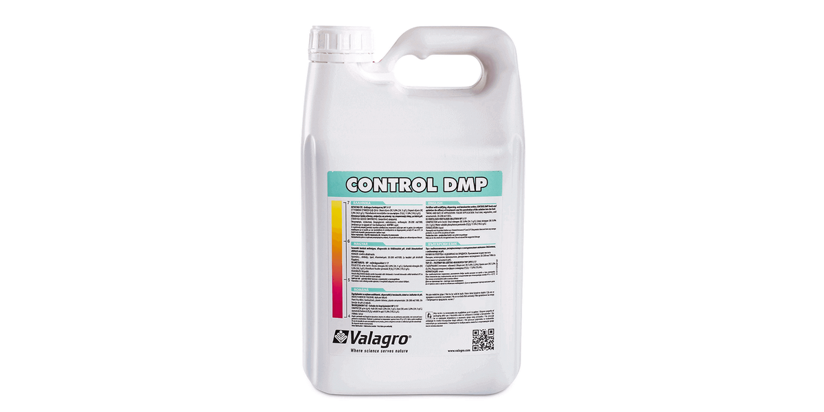 Control DMP 10 liter