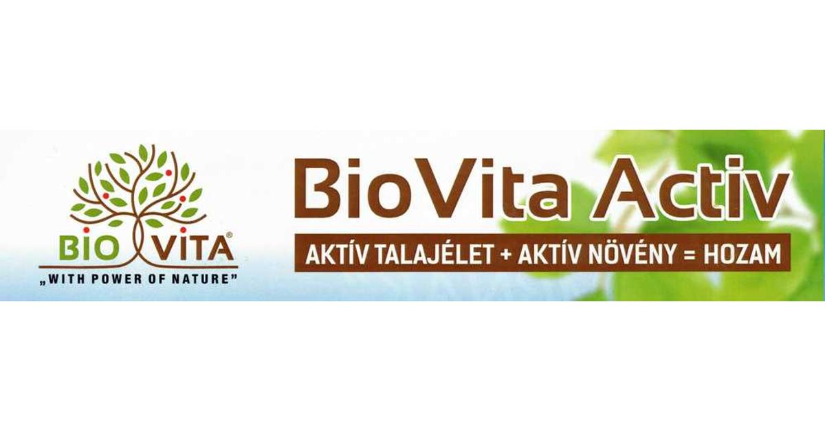 BioVita Activ 5 liter