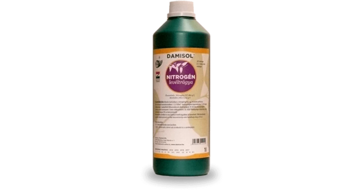 Damisol Nitrogén 1 liter