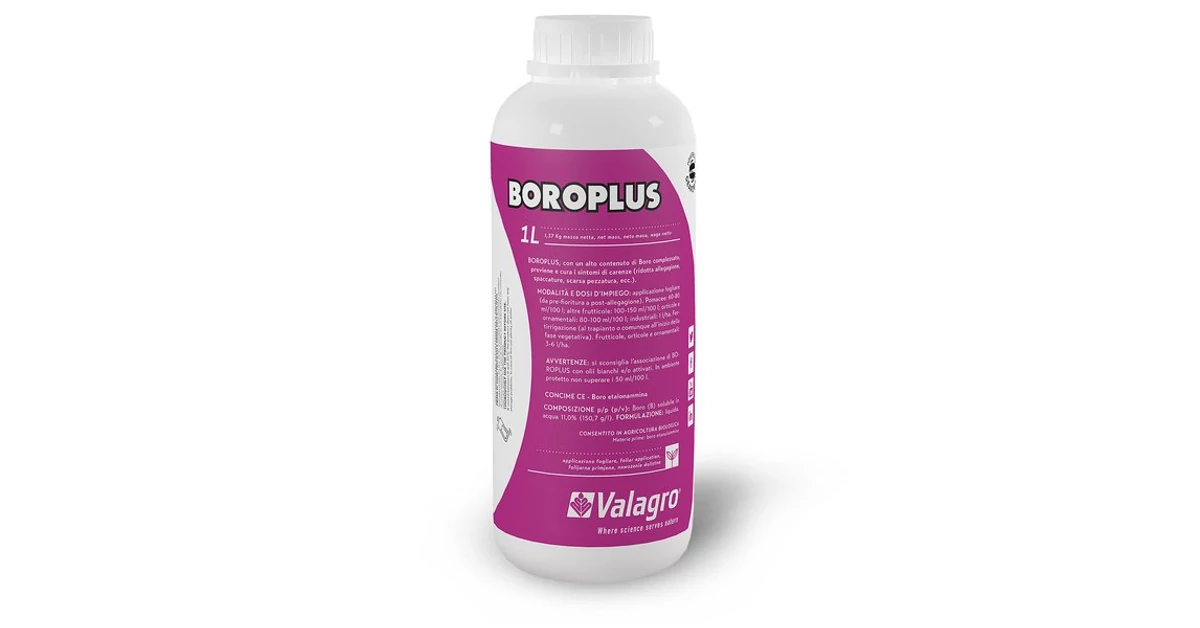 Boroplus 1 liter