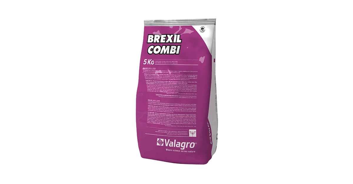 Brexil Combi 5 kg