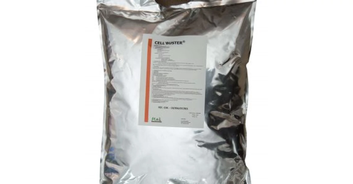 Cell'Buster 15 kg