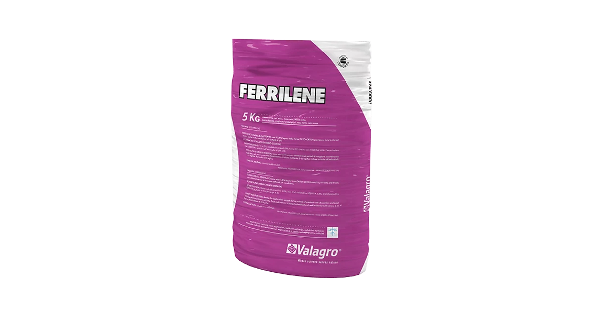 Ferrilene 5 kg