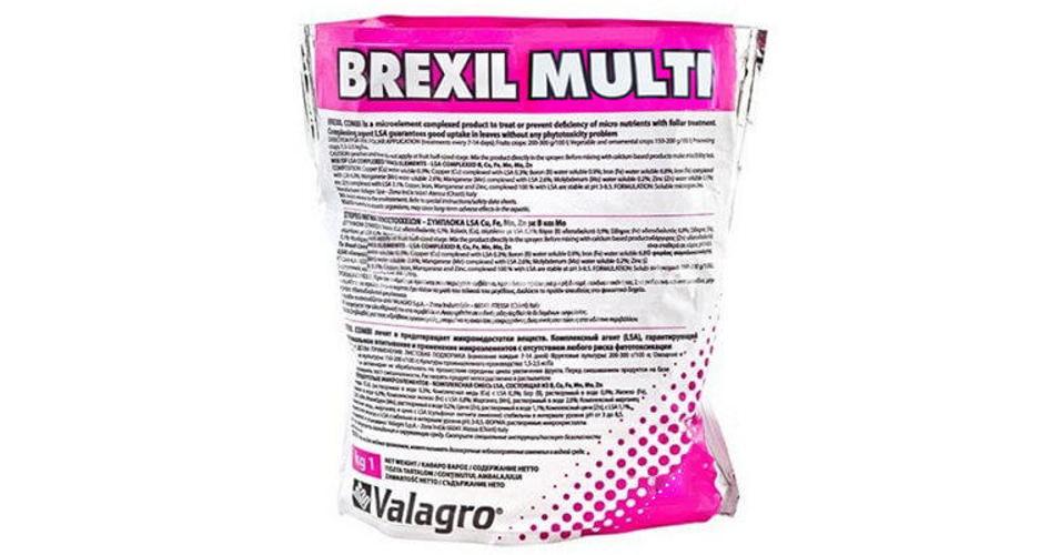 Brexil Multi 5 kg