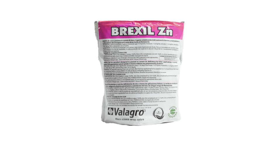 Brexil Zn 5 kg