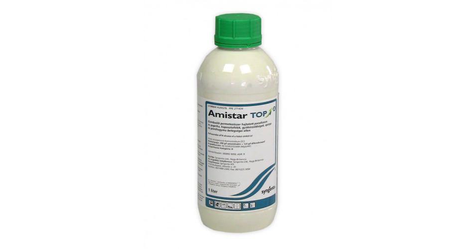 Amistar TOP 1 liter gombaölő szer