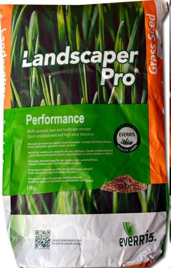 Landscaper Pro Performance fűmag 5 kg